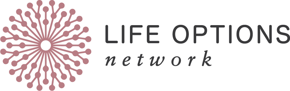 Life Options Network – Helping Mothers In Need – Helping Mothers in Need